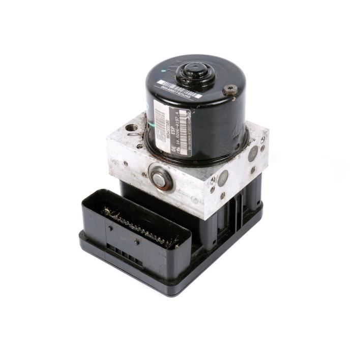 Pompe ABS Module de Contrôle Citroen C2 C3 Peugeot 1007 9654777580 10. ...