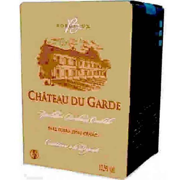 Vin en bib - Achat / Vente pas cher