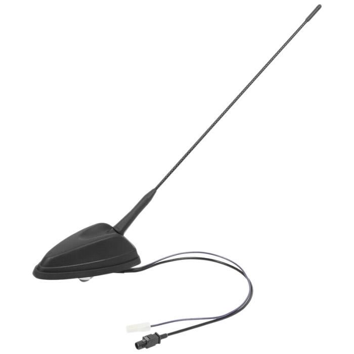 Car Roof Mounted Radio Antenna Aerial A9068200475 for Mercedes Benz ...