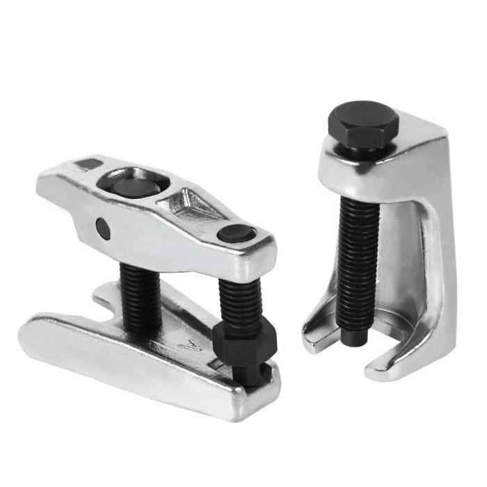GAR® 2pcs Arrache Rotule et Extracteur de Rotule de Direction ...