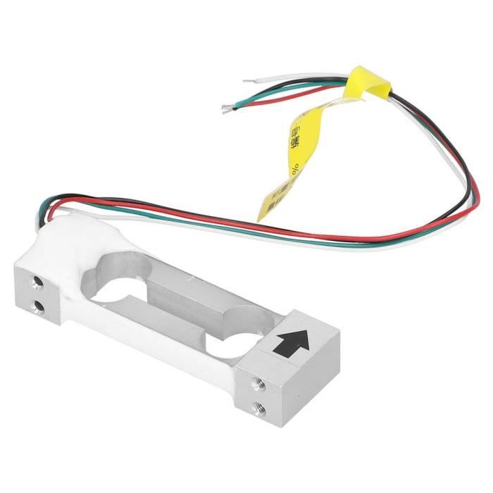 Sonew Cellule de charge à poutre en porte‑à‑faux Capteur de Cellule de ... Sonew Cellule de charge à poutre en porte‑à‑faux Capteur de Cellule de ...