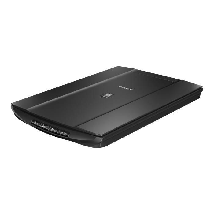 Canon CanoScan LiDE120 Scanner à plat A4-Letter 2400 ppp x 4800 ppp USB ...