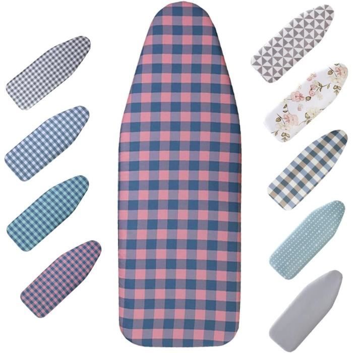 Housse Table À Repasser, Housse De Repassage Pour Une Longueur De Table ...