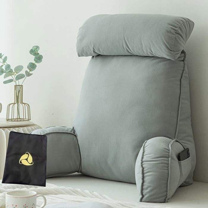 Coussin De Lecture,Lecture coussin De Salon,Avec Accoudoirs,Avec ...