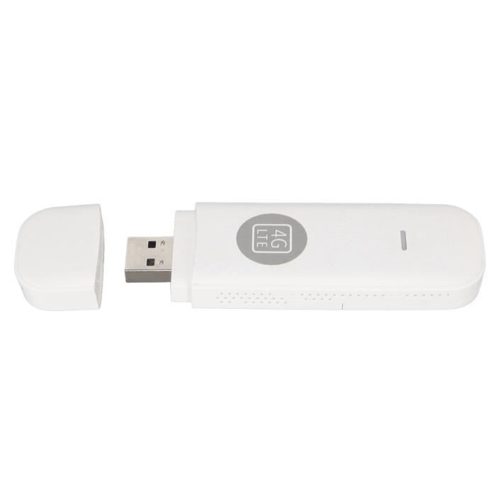 EJ.life Modem WiFi USB Routeur WiFi Hotspot Mobile 4G LTE, Modem USB ...