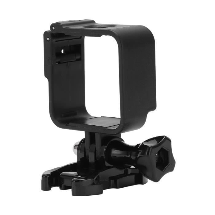 EJ.life Cadre de caméra en plastique pour DJI Action 2 Cadre de caméra ...