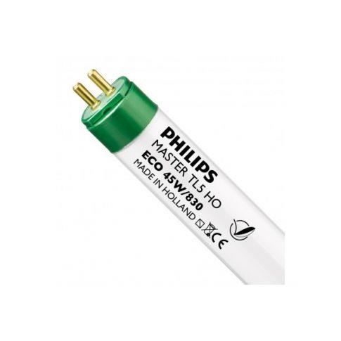 Tube néon Philips MASTER TL5 HO Eco 45 49W/830 UNP/40 - Cdiscount Auto