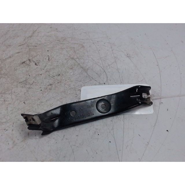 SUPPORT BLOC MOTEUR - SUPPORT DROIT KIT CARROSSERIE - PARE-CHOC AVANT ...