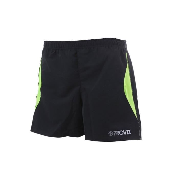 Short de course Proviz Classic pour hommes - Cdiscount Sport