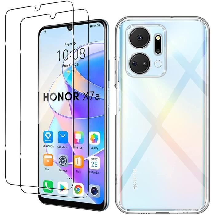 Coque pour Honor X7a 6.75 Coque pour Honor X7a 6.75