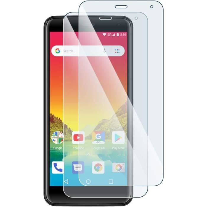 Protection d'écran en Verre Fléxible, Dureté 9H, Anti-Rayures, Film ...