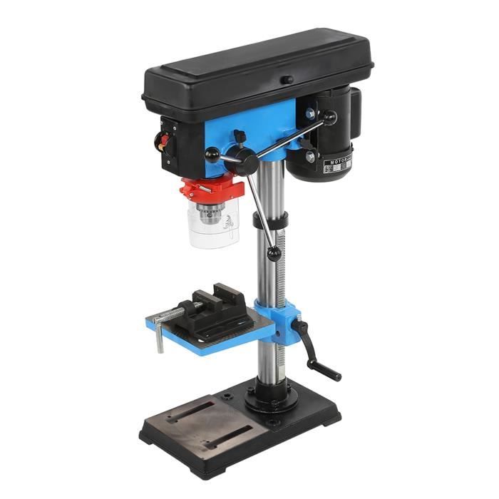 Perceuse à Colonne - Moteur Puissant de 550 Watts - SURENHAP - Perce ...