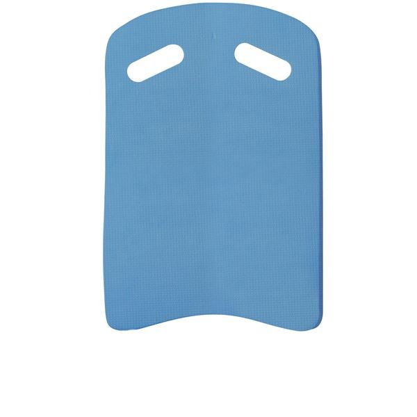 Planche de natation 460 x 300 x 38 mm bleu - Cdiscount Sport
