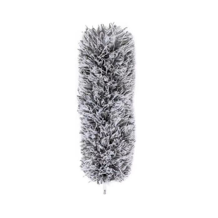 USTENSILE POUSSIEREreplacement head--Plumeau à plumes extensible, bâton ...