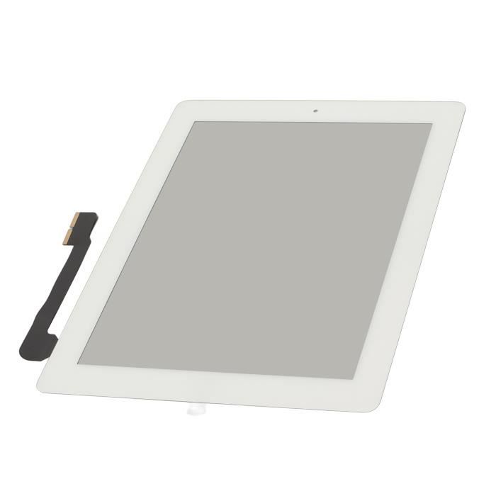 JUZ pour panneau d'écran tactile de tablette IOS Panneau d'écran ...