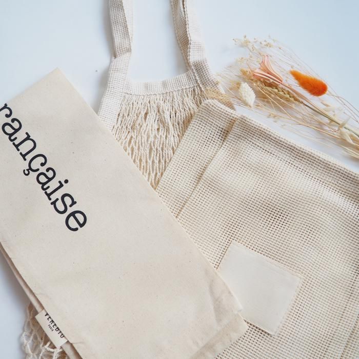 Kit 8 Sac vrac et Sac à Baguette - Cdiscount Jardin