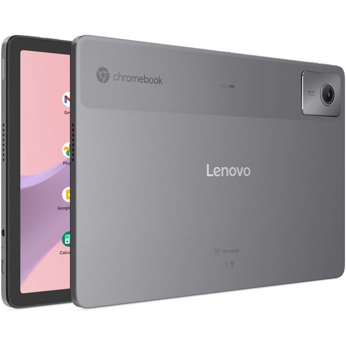 PC Hybride / PC 2 en 1 Lenovo Chromebook Duet 11M889 10,95" Ecran ...