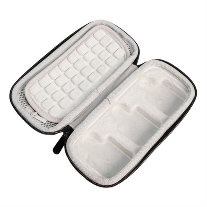 Étui de Voyage Rigide - GH - RODE Wireless GO II - Nylon EVA ...