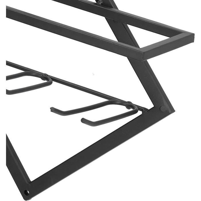 Casier À Vin Mural Casier À Vin Design Casier À Vin Mural En Métal ...