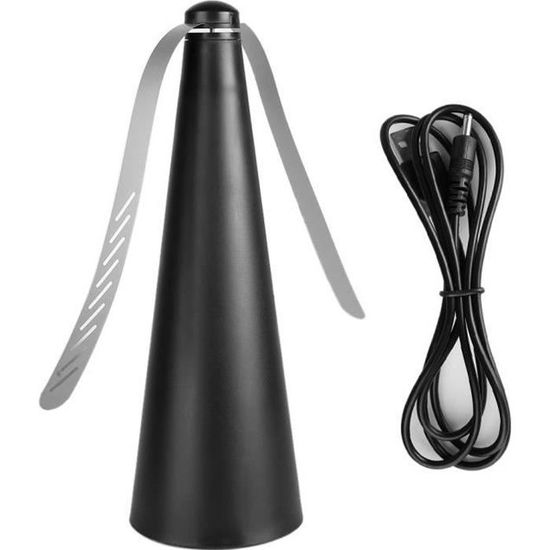 Ventilateur répulsif USB, machine anti-mouches sans produits chimiques ...