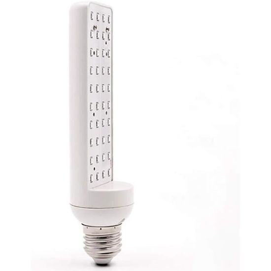 Plein Spectre E27 Led Grandir Ampoule Led Grandir Lampe Ampoule Plein ...
