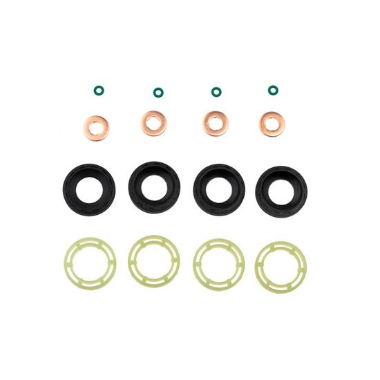 Kit de Joint d'Injecteur Rondelle C2 C3 C3 C4 Picasso C5 Peugeot 1007 ...