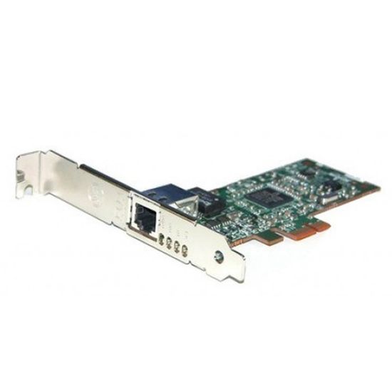 Carte Réseau BROADCOM BCM95721A211 HF692 100/1000 Ethernet Gigabit PCI-e RJ45 - Cdiscount ...