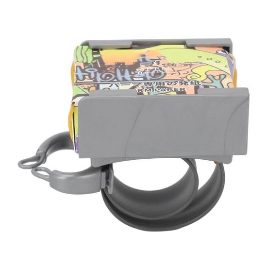 Drfeify Perming Papier Poignet Cheveux Perms Papier Silicone Styling ...