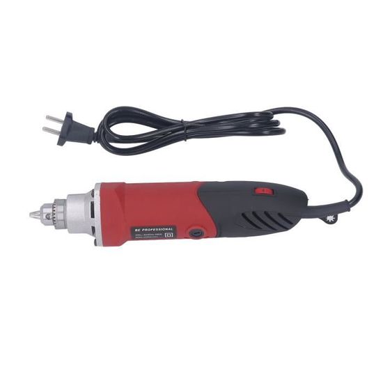 EJ.life meuleuse de forage EU Plug 220V 280W Meuleuse électrique 8000 à ...