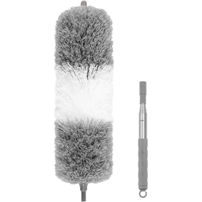 Duster Avec Rallonge - Ventilateur Plafond Plumeaux Pliables ...