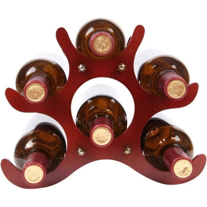 Porte-Vin, Casier À Vin, Casier À Bouteilles, Style Moderne Pour ...