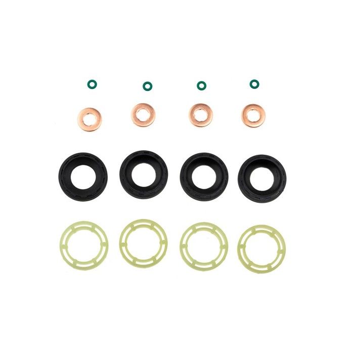 Kit de Joint d'Injecteur Rondelle C2 C3 C3 C4 Picasso C5 Peugeot 1007 ...