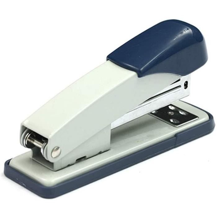 AGRAFEUSE hongbanlemp Agrafeuse Bureau Agrafeuse, Machine de Reliure de ...