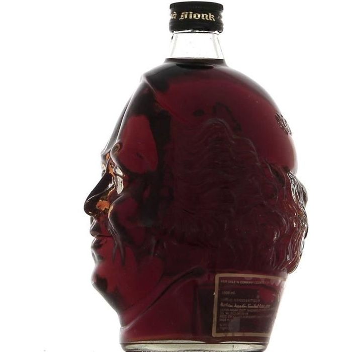 Old Monk The Legend Rum 42,8 - 1 litre ! - La cave Cdiscount