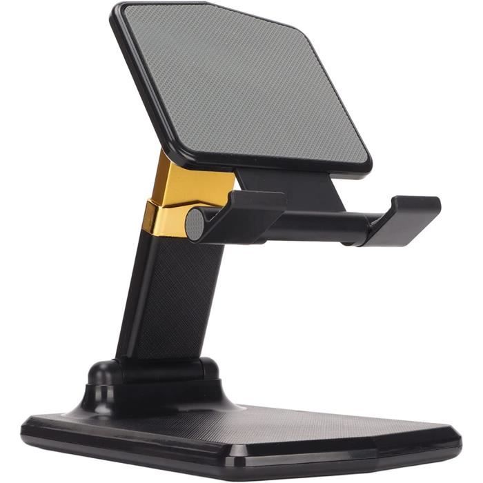 Support De Tablette, Support De Tablette Pliable Portable, Support De ...