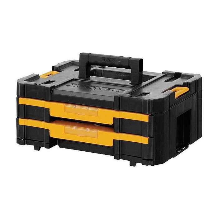 TSTAK BOX IV - Cdiscount Bricolage