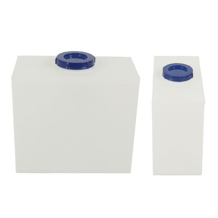 Réservoir d'eau potable RV 7 Gallon LLDPE étanche - Dilwe - Camping ...