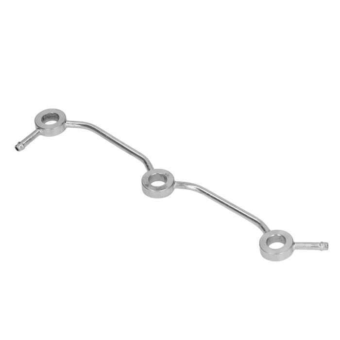 EJ.life conduite de retour d'injecteur de carburant Tuyau de Retour de ...