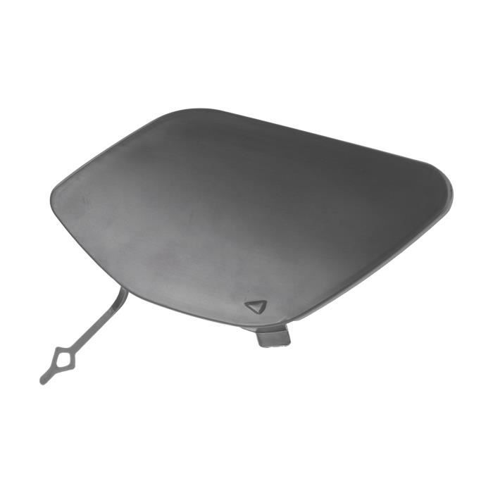 YIC Cache-Œillet De Crochet De Remorquage De Pare-Chocs Avant ...