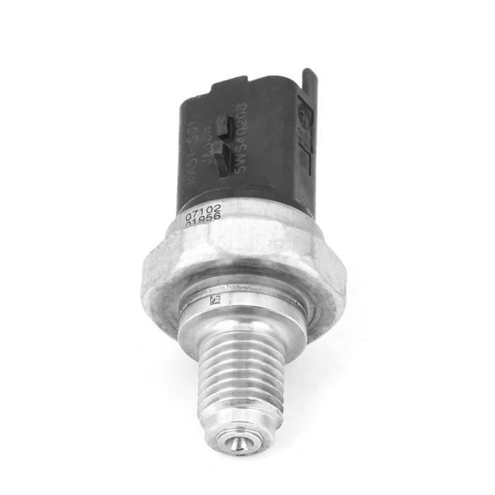 Brave-Capteur de pression de Rail de carburant d'injection de carburant ...