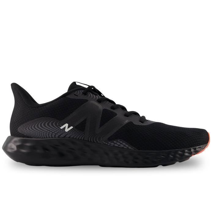 New Balance 411v3 Chaussure de Course pour Homme Noir M411RU3 Noir ...