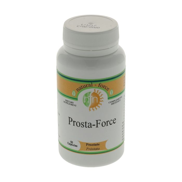 Prostaforce (Prosta-Pal) 60Comp. - Cdiscount Santé - Mieux vivre