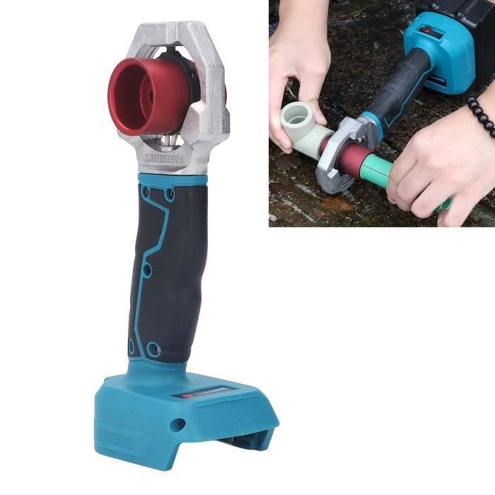 LSF -Machine à souder PPR Fondoir de Conduites D'eau sans Fil, Machine ...