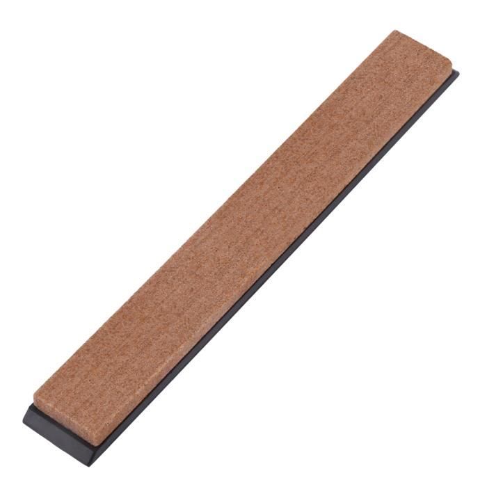 SURENHAP Pierre d'affûtage de meulage 1000/3000/5000 Grain Pierre à ...