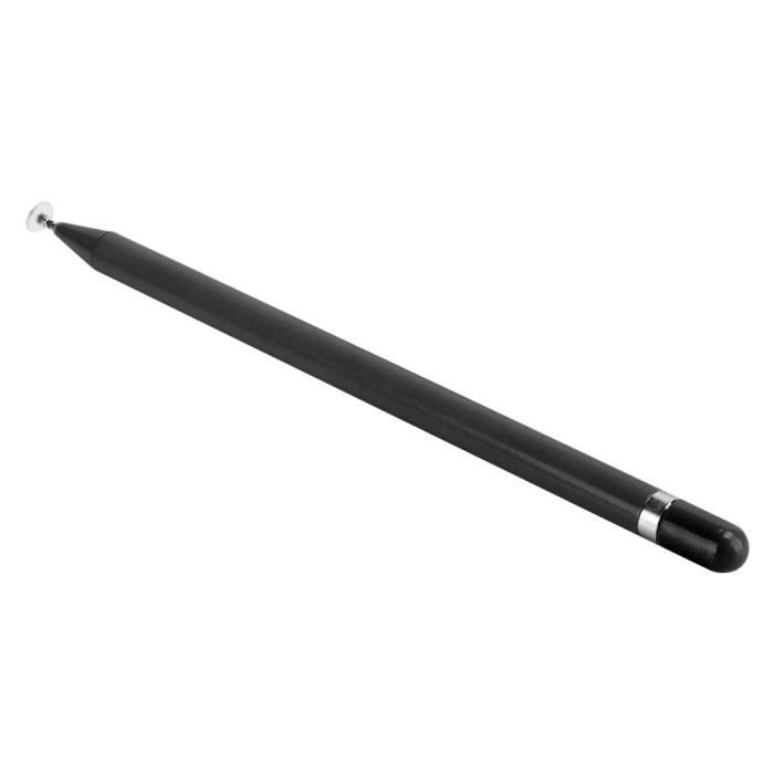 Stylet Tactile - Universel - Petit et Léger - Silicone Doux ...