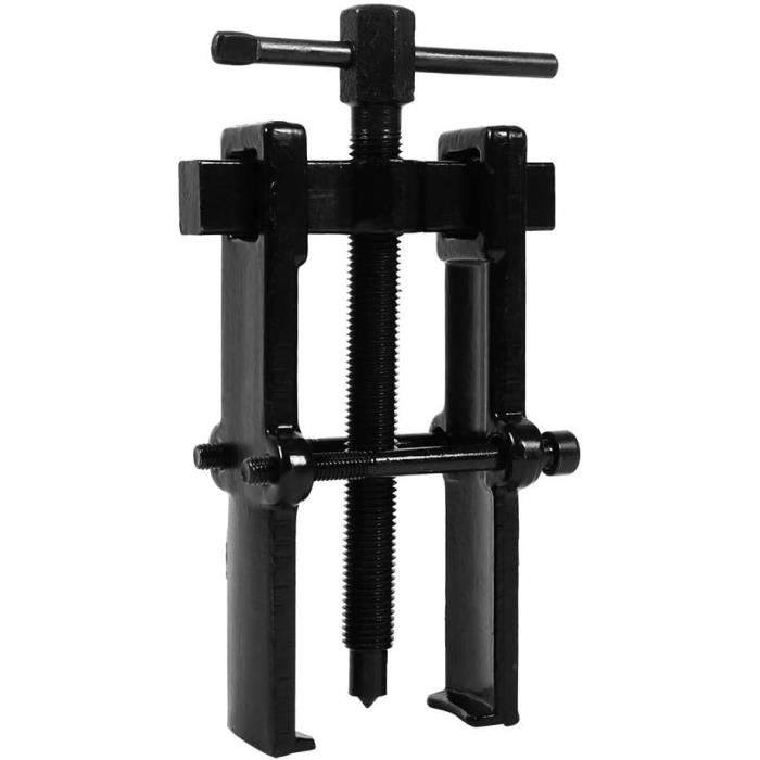 Extracteur De Roulement, Extracteur D'Extracteur Deux Mâchoires ...