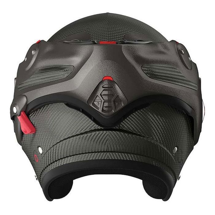 ROOF MODULABLE RO32 DESMO 3 CARBON MAT - Cdiscount Auto
