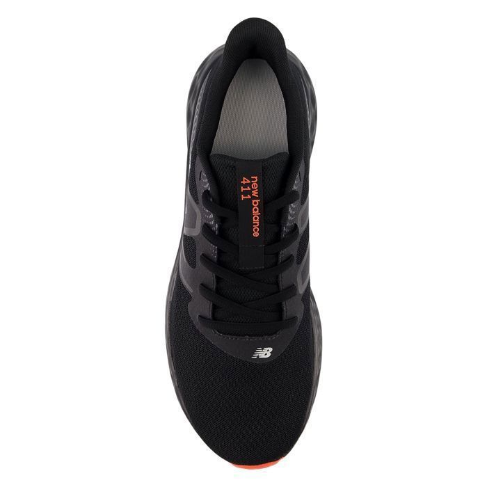 New Balance 411v3 Chaussure de Course pour Homme Noir M411RU3 Noir ...