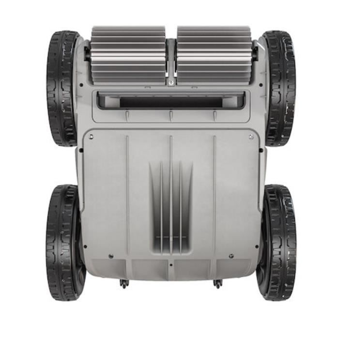 Robot polaris alpha iq w 675 by zodiac - Cdiscount Jardin