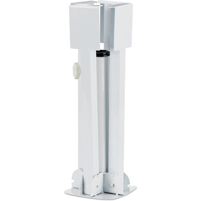 Pied De Parasol, Pour Mâts De 19-34 Mm, Socle Pliable, À Verrouiller ...